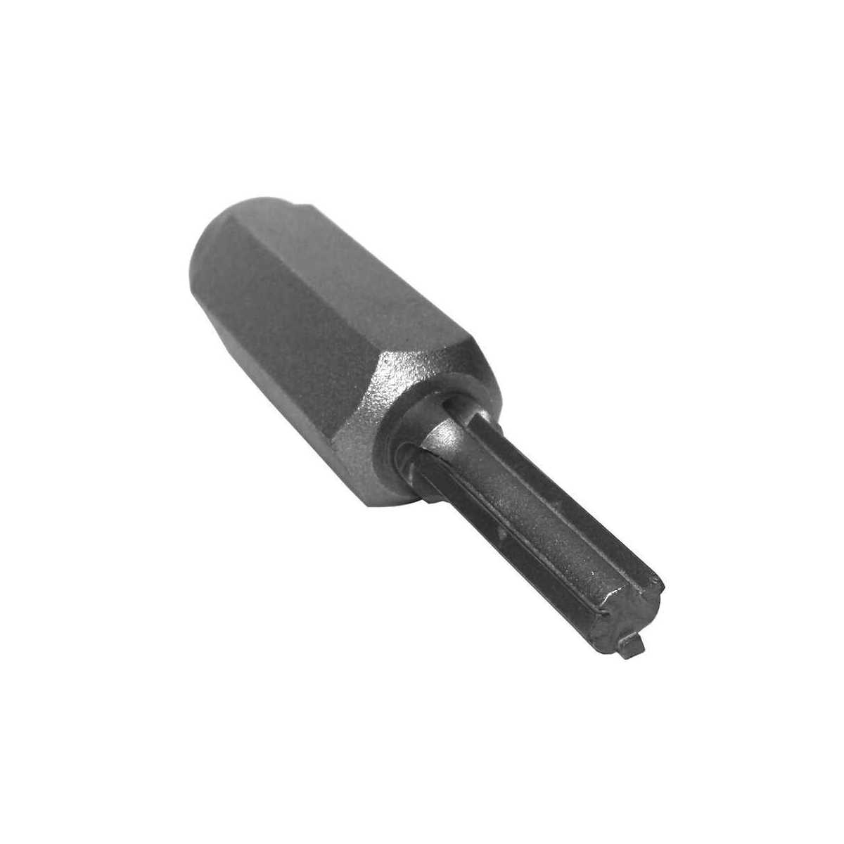 Mortar Rake Starter Kit with Tungsten Cutters for Small Grinders ...