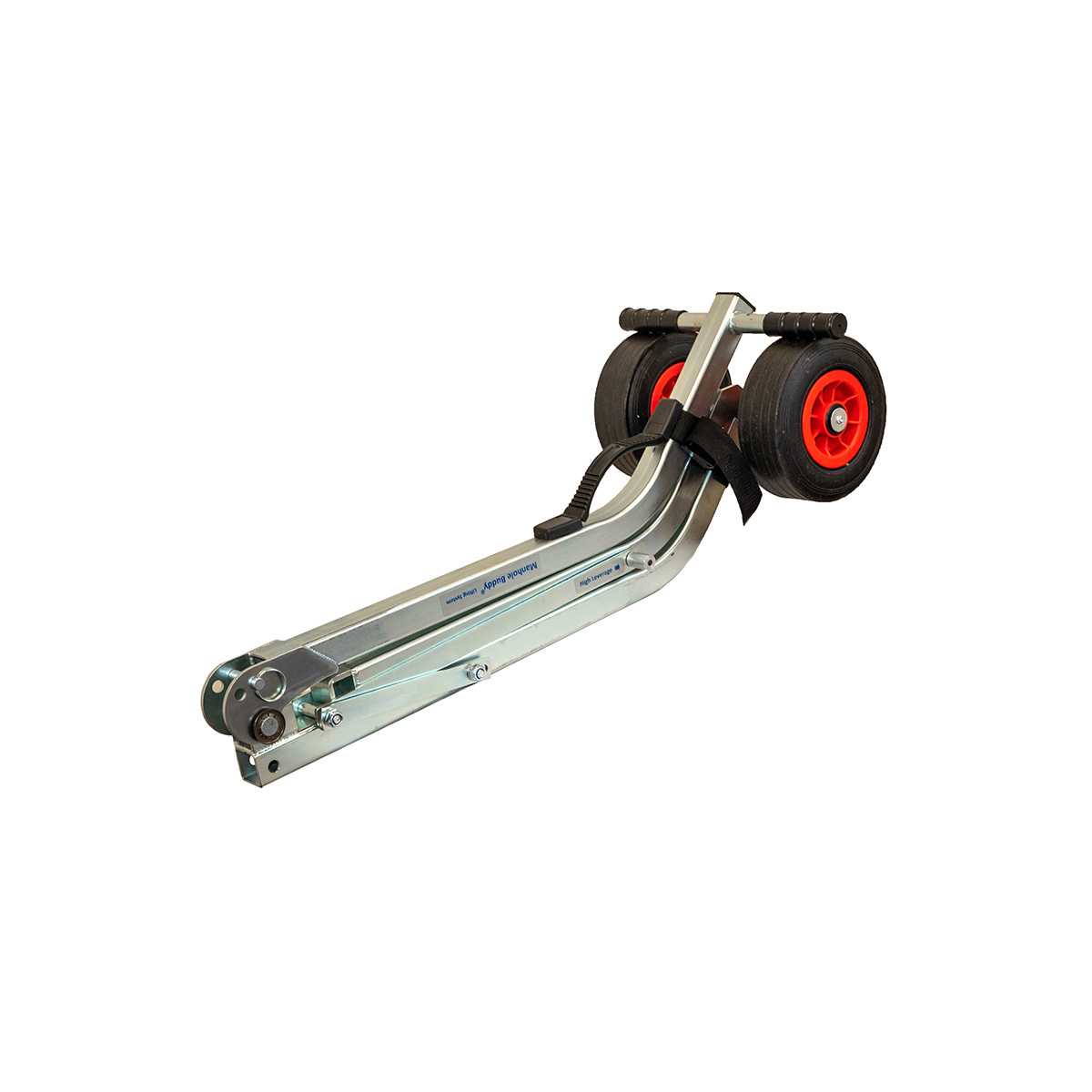 Manhole Buddy Lifting Trolley - Sunrise Tools