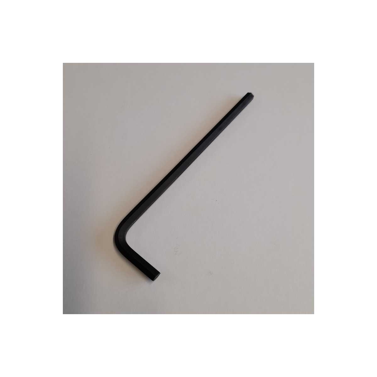 5 mm Hex Allen Key - Sunrise Tools