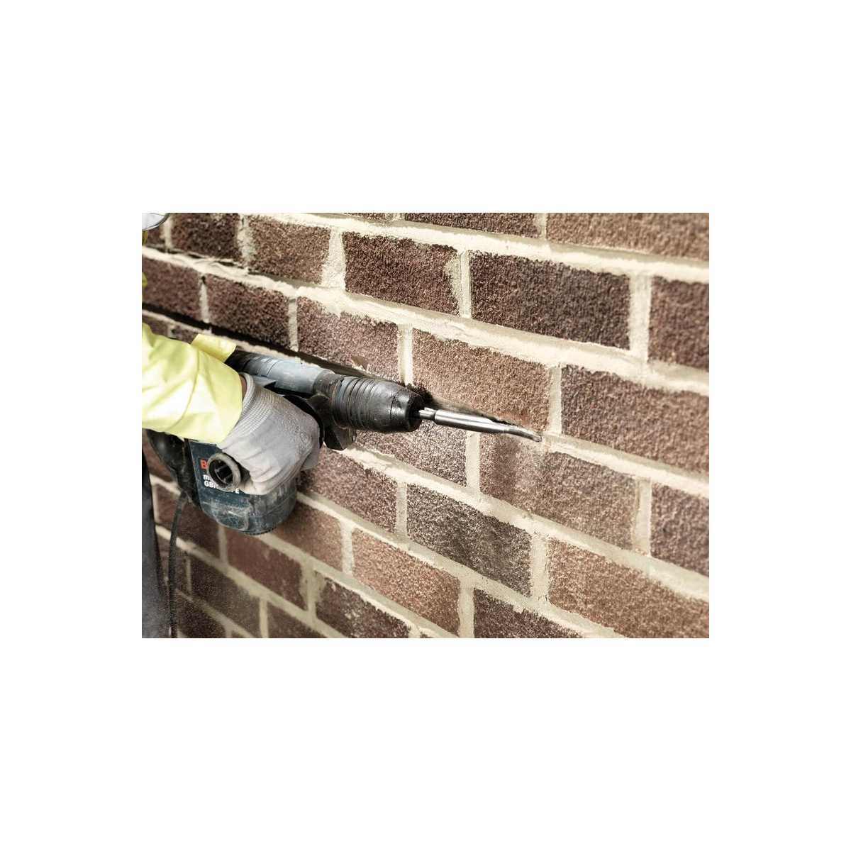 Mortar raking chisel store