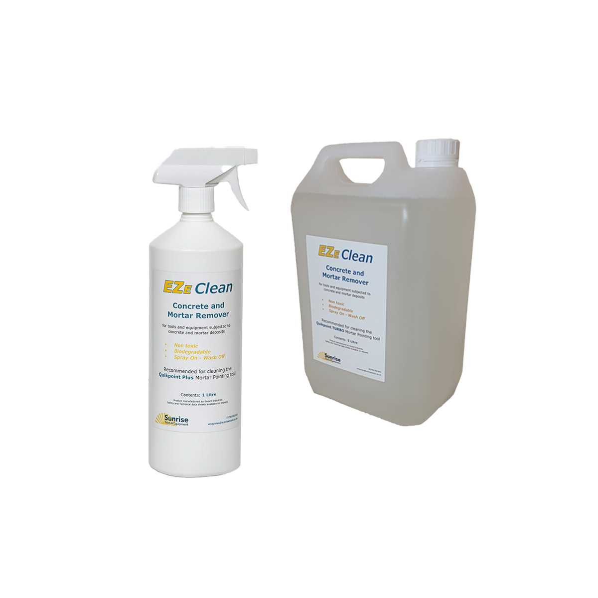 Quikpoint TURBO Mortar Gun | Pointing Gun / Electric Repointing Gun ...