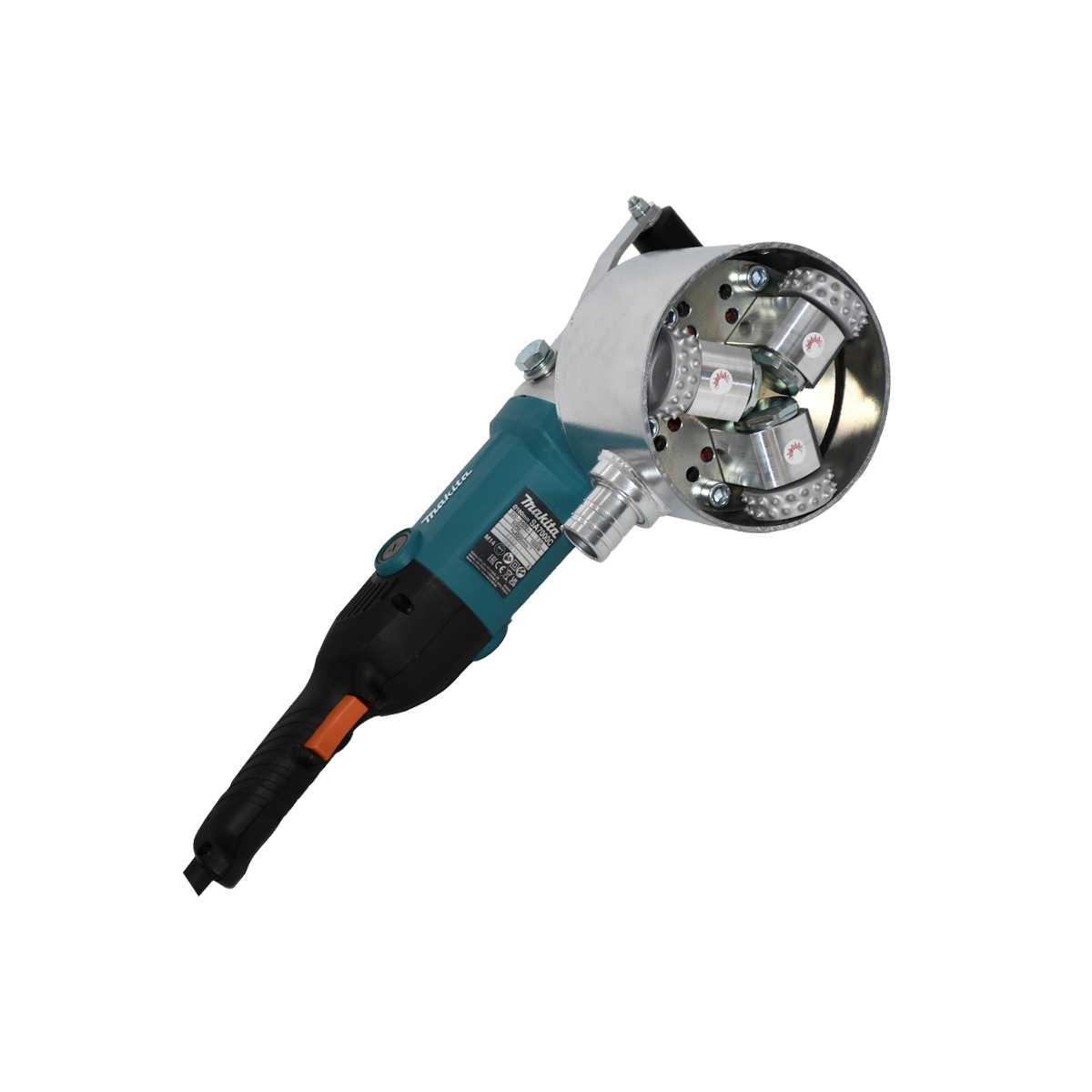 Specialists in Dust Control, Lifting & Surface Prep Equipment - Sunrise ...