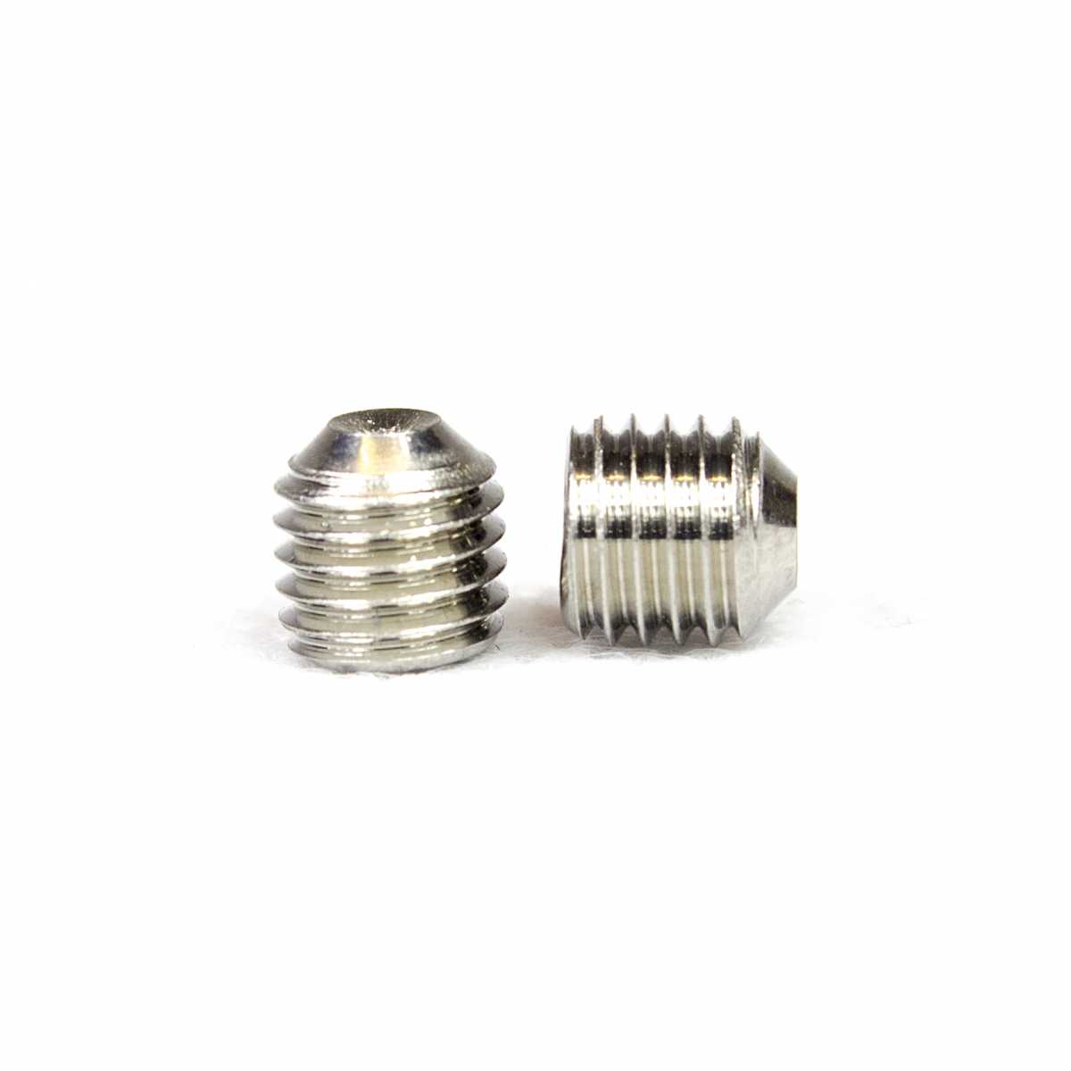 Blade coupling set screw pair for Quikpoint and Kwikpoint Pointing Gun ...