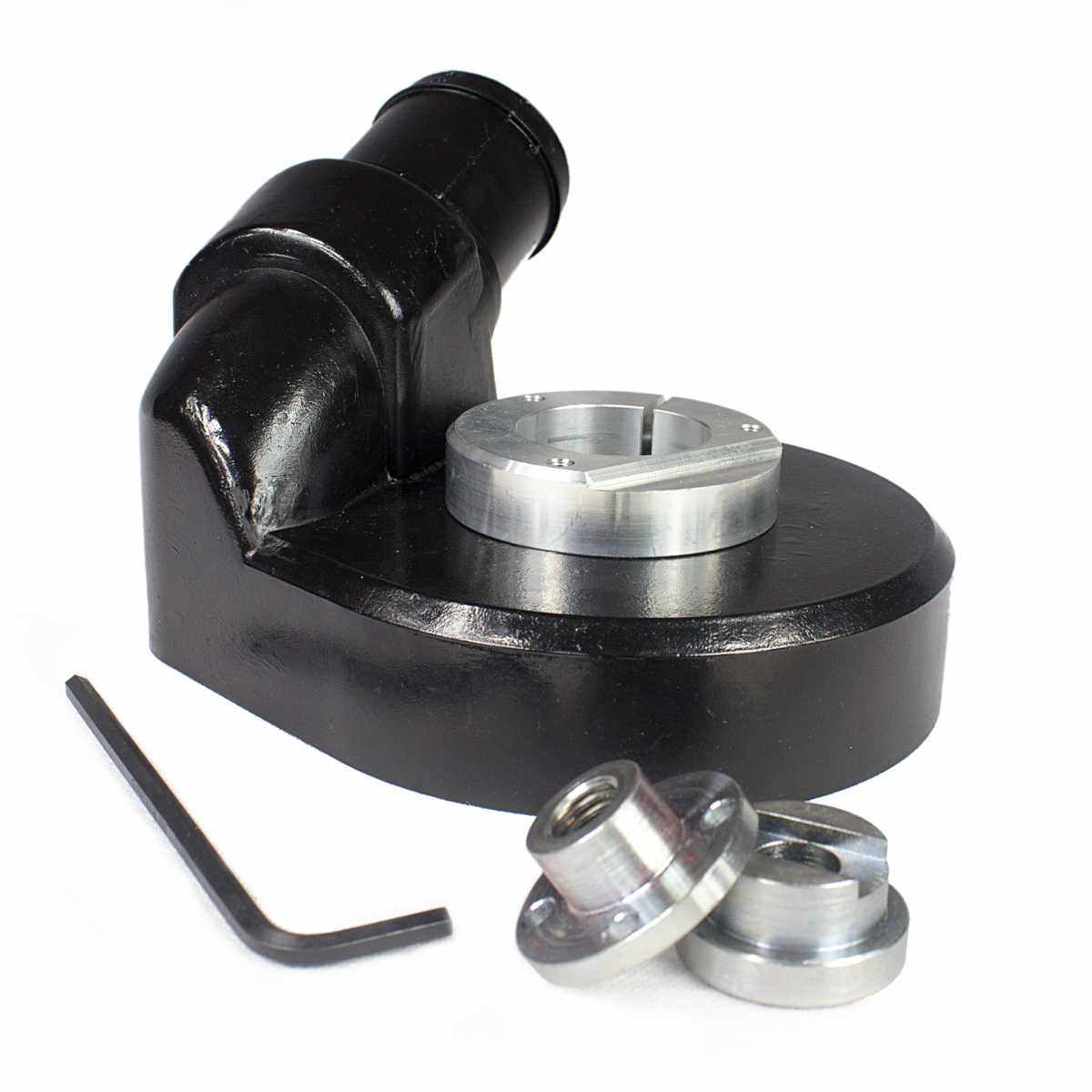 125 mm G-Tec Grinding Cowl - Sunrise Tools