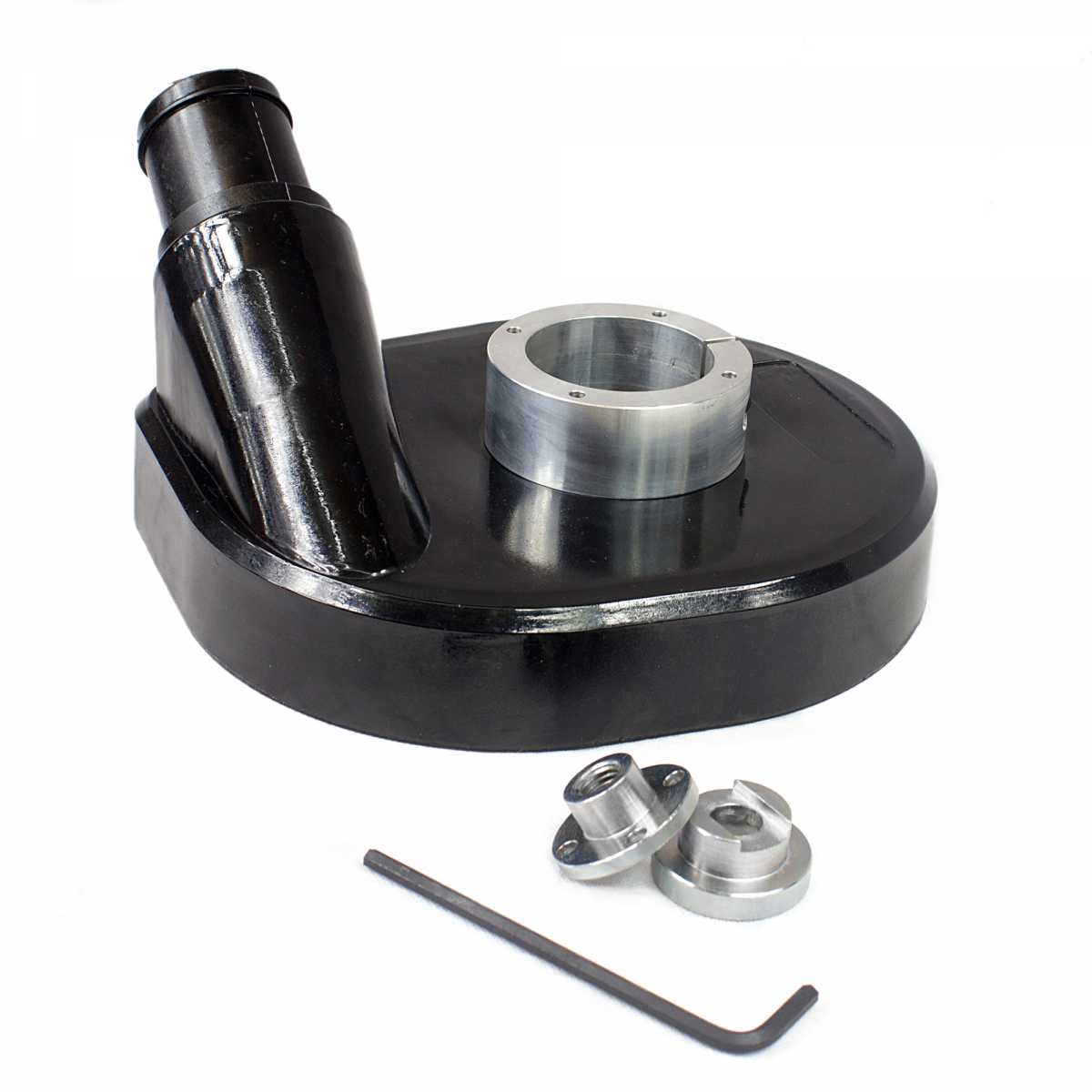 180 mm G-Tec Grinding Cowl - Sunrise Tools