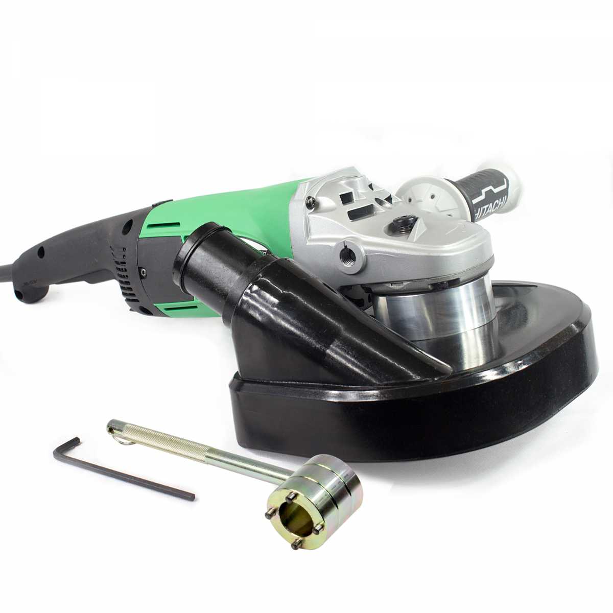 180 mm G-Tec Grinding System with disk - Sunrise Tools