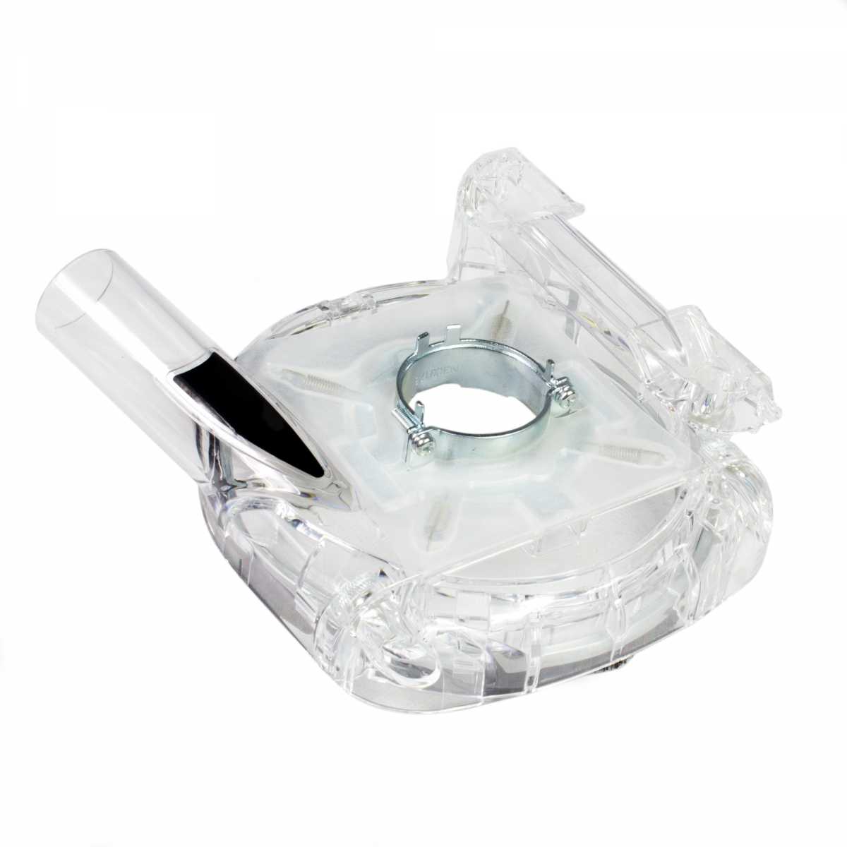 Angle Grinder Dust Extraction Guards | Sunrise Tools