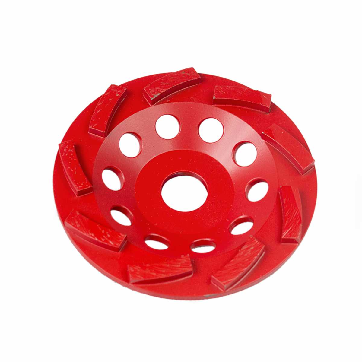 125 mm turbo diamond grinding disk for 5 inch angle grinders - Sunrise ...