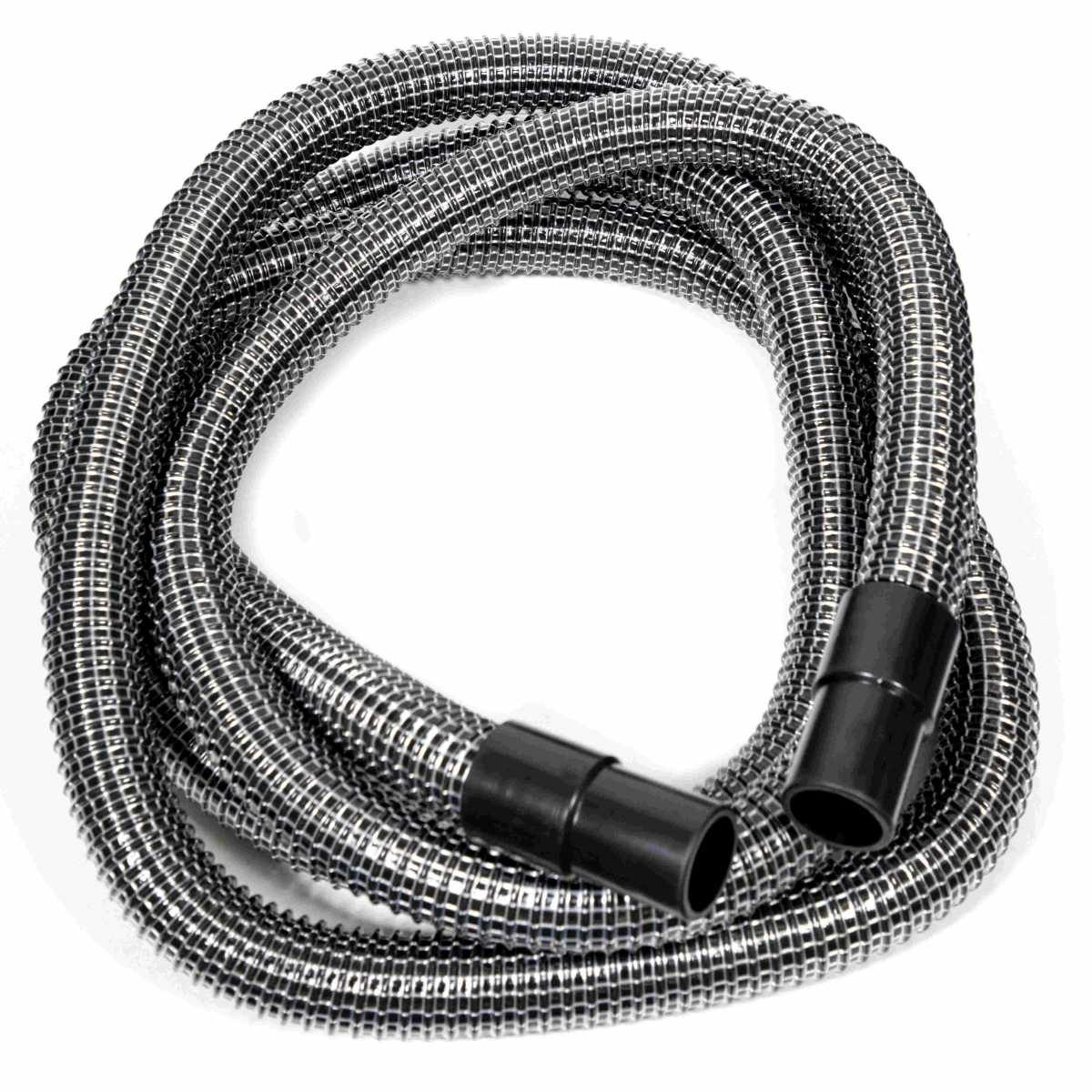 SV50 38 mm Superflex Extraction Hose Assembly - Sunrise Tools