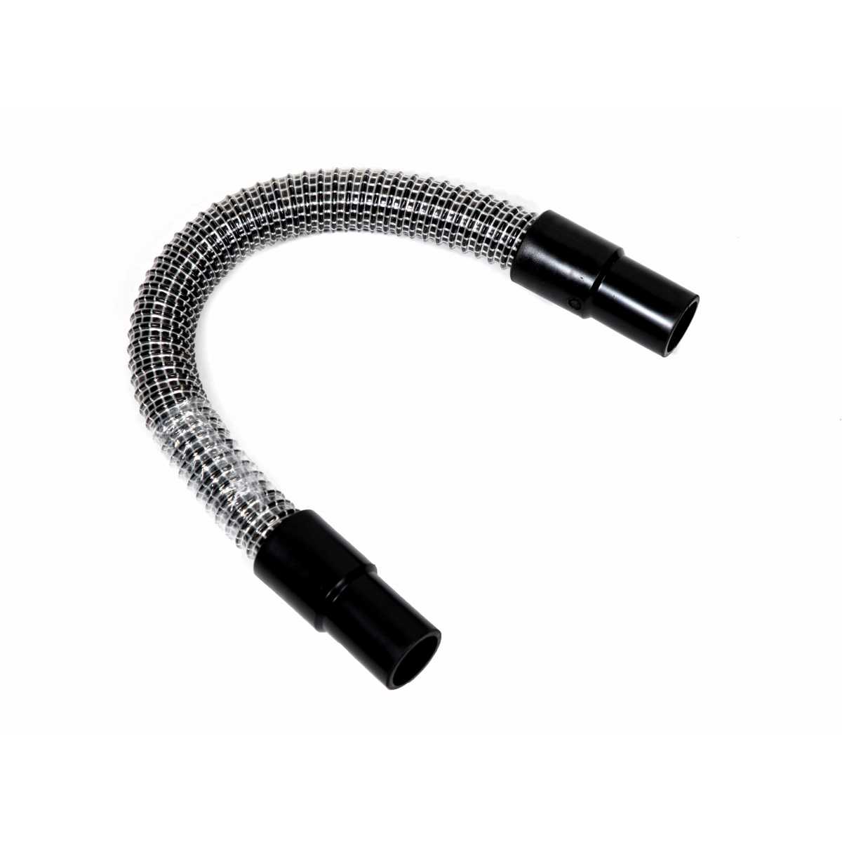 Dust extraction adapter hose for 32 mm to 38 mm diameter connections ...