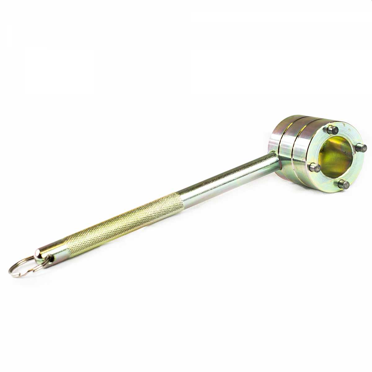 Tuff Key Flange Nut Spanner - Sunrise Tools