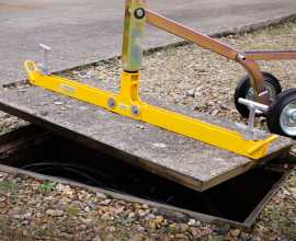 Specialists in Dust Control, Lifting & Surface Prep Equipment - Sunrise ...