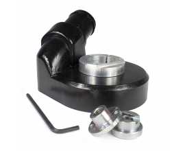 Angle Grinder Dust Extraction Guards | Sunrise Tools - Sunrise Tools