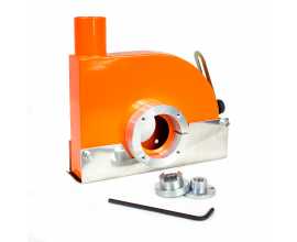 Angle Grinder Dust Extraction Guards | Sunrise Tools - Sunrise Tools