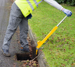 Cover Lifting | Kerb Lifter - Sunrise Tools