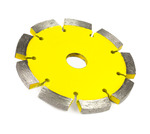 Dustless, dust-free and no-dust brick raking and mortar grinding out ...