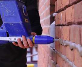 Pointing Tools | Repointing Tools for Brickwork and Mortar Raking ...