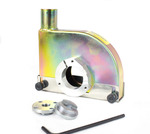 Dustless, dust-free and no-dust brick raking and mortar grinding out ...