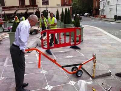 What are Drain and Cover Lifting Products - Sunrise Tools